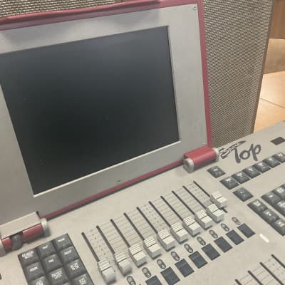 COMPULITE SPARK TOP DESK LHIGHT PROFESSIONAL | Reverb