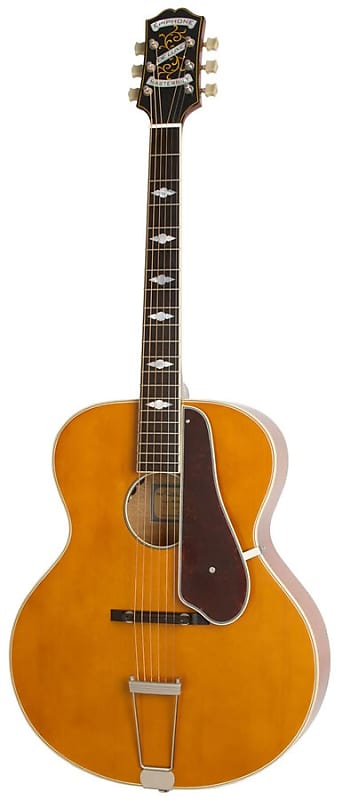 Epiphone Century Deluxe Classic | Reverb
