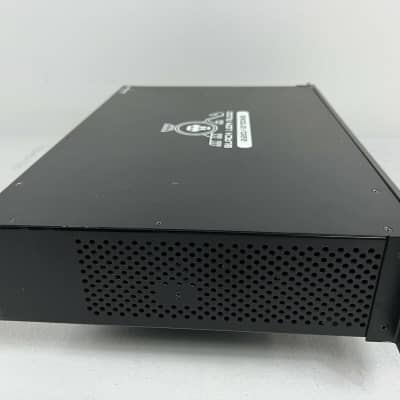 Digidesign Digi002 Black Lion Audio BLA 002R Rack 220/270XB | Reverb