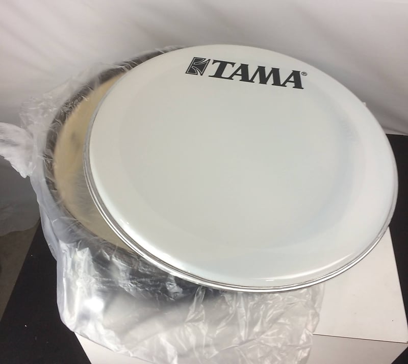 TAMA Club-JAM 4-Piece Pancake Drum Kit With 18" Bass Drum, | Reverb