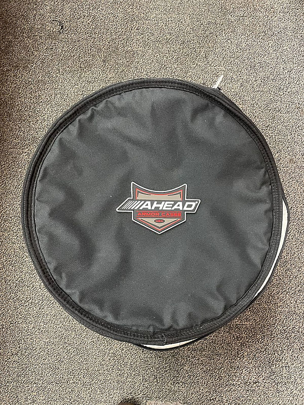 Ahead Armor Floor Tom Case 14x14 (New Haven, CT) | Reverb