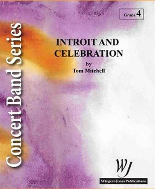 Introit and Celebration | Reverb