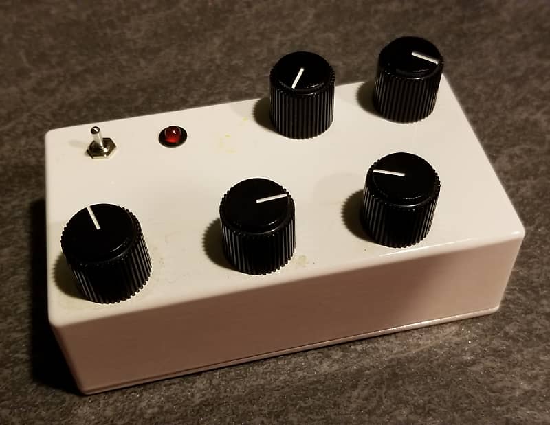 Michael Rucci Auto-Step Synthesizer | Reverb