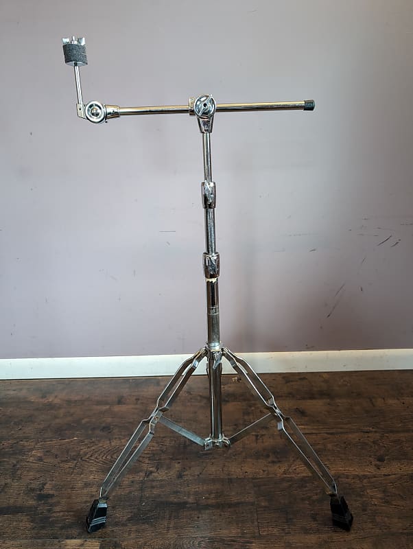 Pearl Double Braced Boom Cymbal Stand | Reverb UK