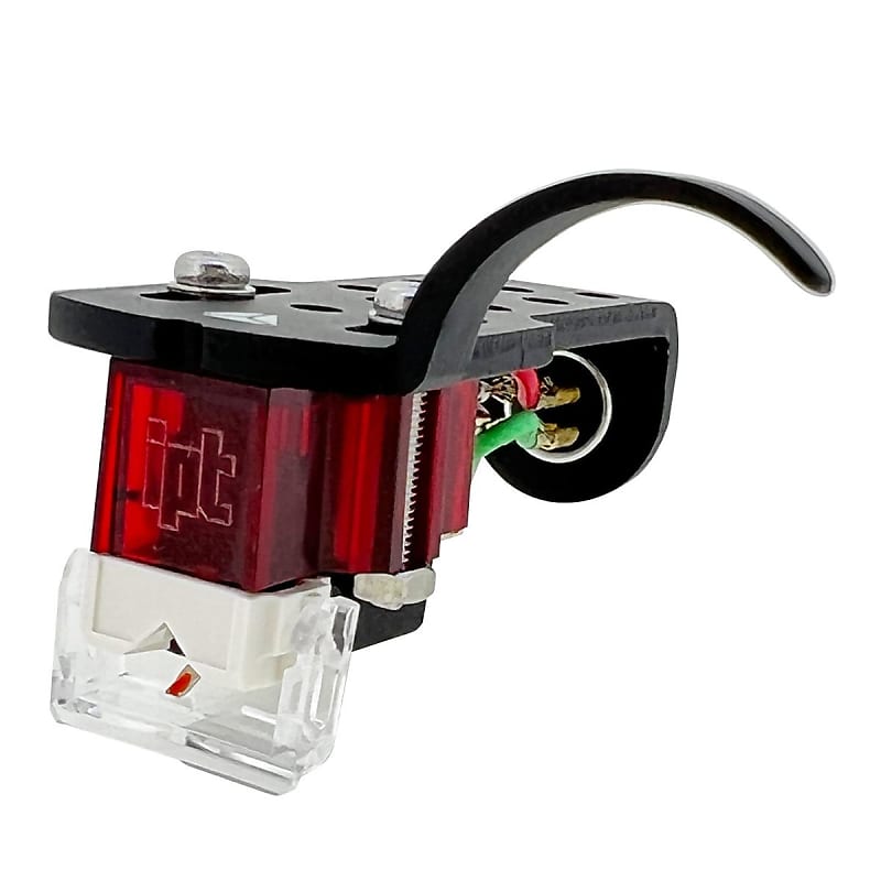 Jico J-AAC0353 OMNIA IMPACT DJ Turntable Headshell Cartridge | Reverb