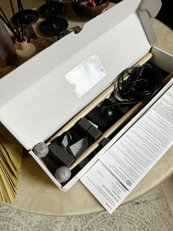 Aerodrums Air Percussion Set 1 | Reverb