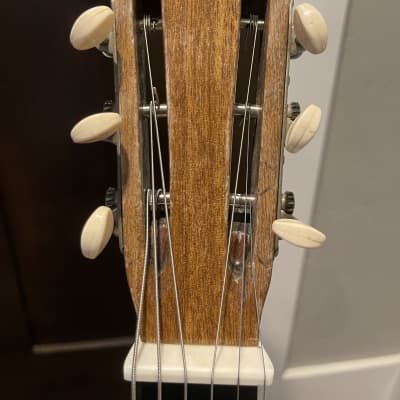 Dobro Roundneck Slide Conversion Early 70’s | Reverb