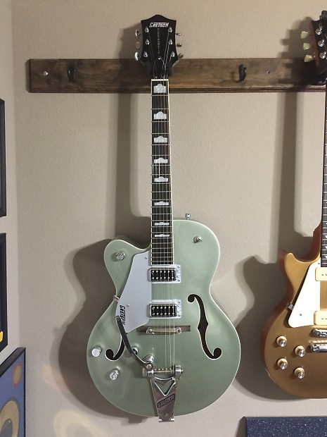 Gretsch 5420 Electromatic Lefty Left Handed W/bigsby | Reverb