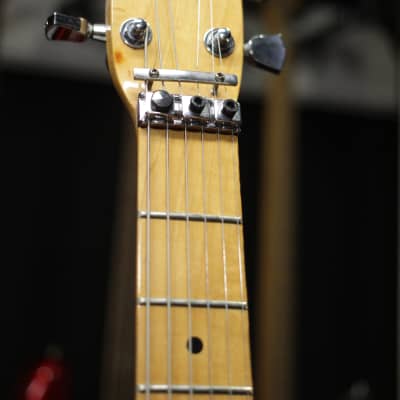 ESP Random Star; Explorer-type HH Guitar, RARE, Early 80's; | Reverb