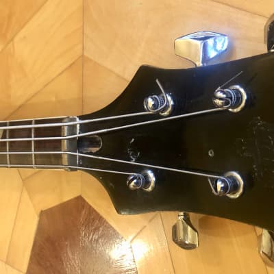 ~Lawsuit Era~ Vintage! 1970s Hondo II Japan Rickenbacker 4001 | Reverb