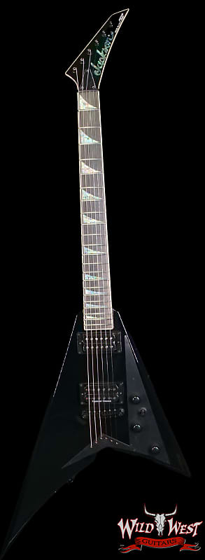 Jackson USA Custom Shop Randy Rhoads RR 2H Tune-O-Matic | Reverb
