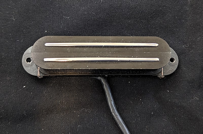 Joe Barden Engineering JBE S-Deluxe Stratocaster Pickup circa | Reverb