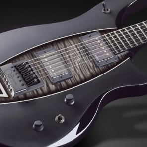 Framus Devin Townsend Signature Stormbender Masterbuilt | Reverb