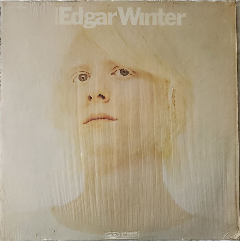 Edgar Winter - Entrance | Reverb