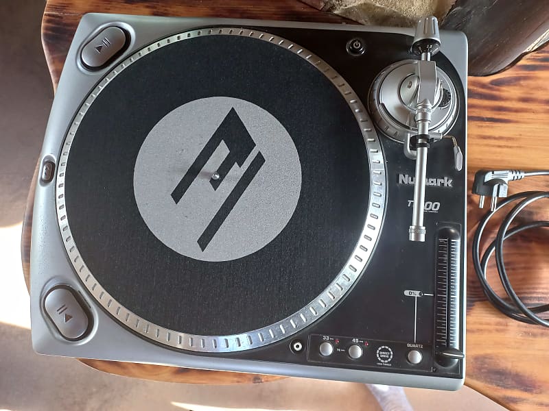 turntable Numark tt200 | Reverb