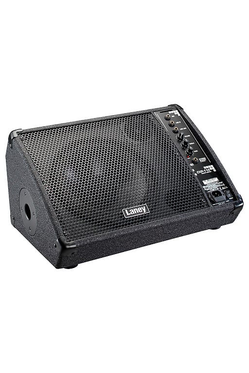 LANEYCONCEPT CXP-110 active stage monitor 65W 10" Powered | Reverb