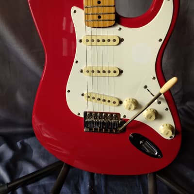 Martin Rare, Vintage, Stinger ST-3 Solid Body Electric Guitar | Reverb