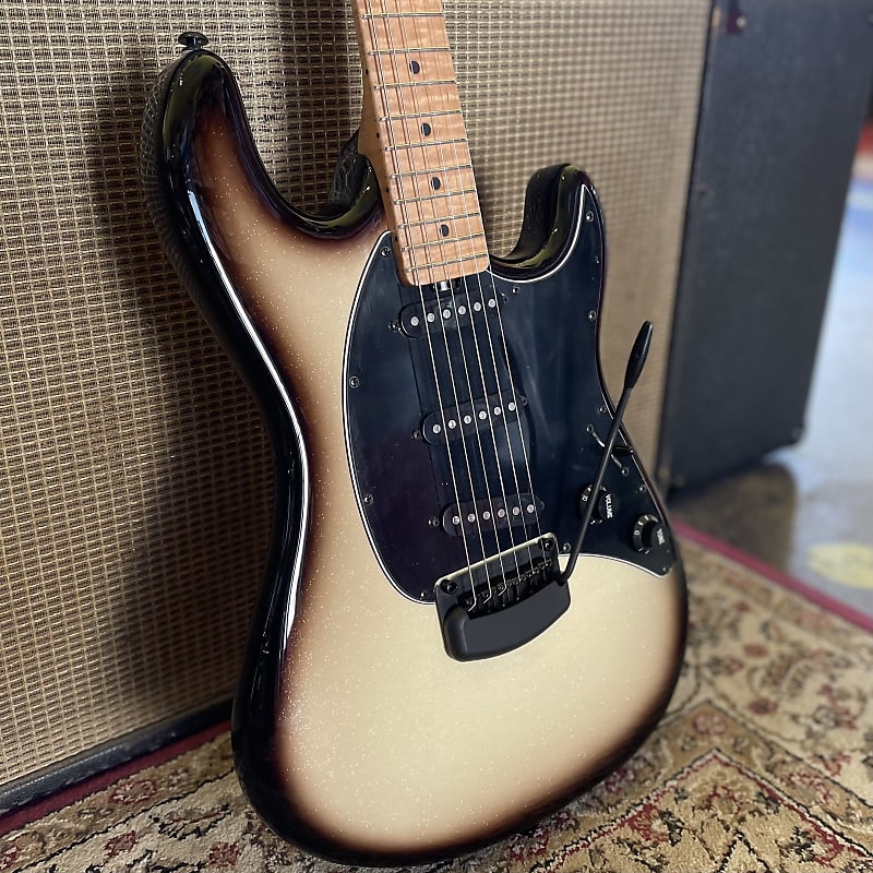Ernie Ball Music Man Cutlass HT | Reverb