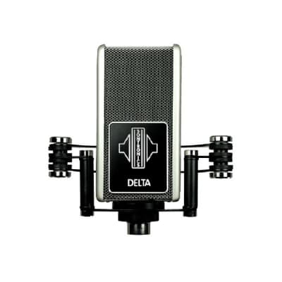Sontronics Sigma 2 Ribbon Microphone | Reverb France