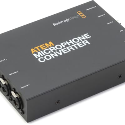 Blackmagic Design SmartScope Duo Dual Monitor Display Screen | Reverb