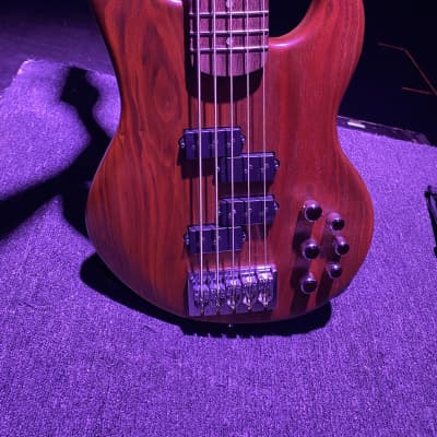 Alien Audio Constellation 2018 - Walnut | Reverb