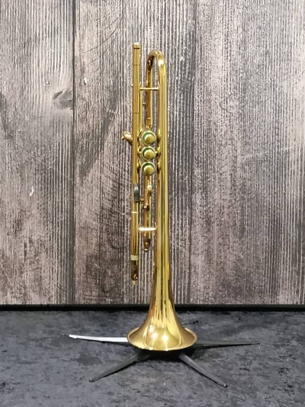 C.G. Conn 60B Trumpet | Reverb