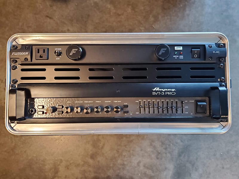 Ampeg SVT-3 PRO | Reverb