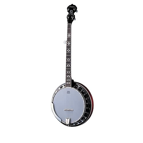 Alabama Alb40 5 String Banjo | Reverb Canada