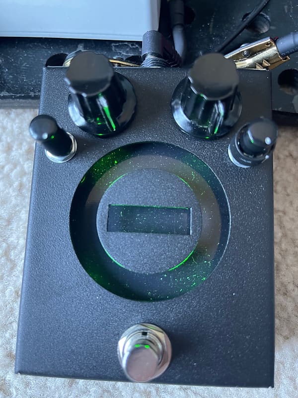 Jessup Amps Kenny Hickey Signature Chorus Pedal 2023 (1st | Reverb