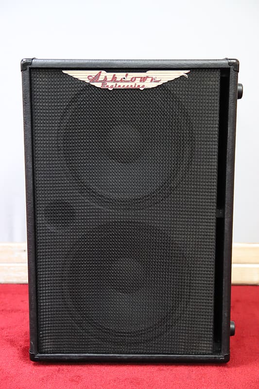 Ashdown Rootmaster RMMAG 212T 250 Watt 2x12" Portable 8ohm | Reverb