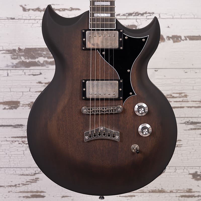 Dunable Minotaur 2023 - Matte Tobacco Brown Burst | Reverb