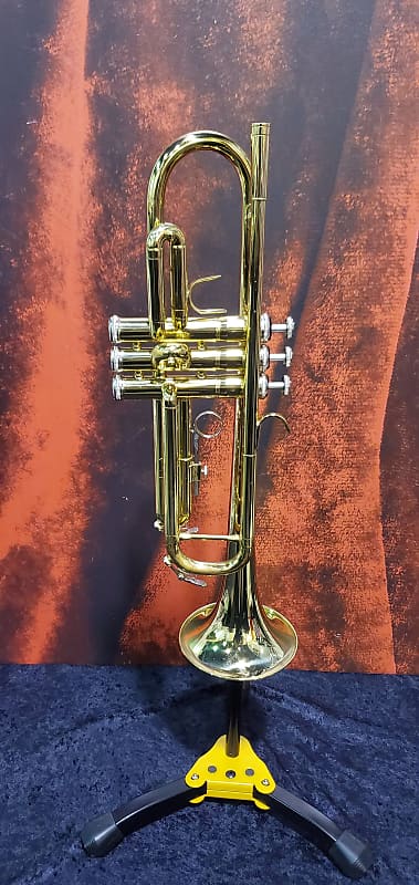 Besson BE100 STUDENT TRUMPET | Reverb