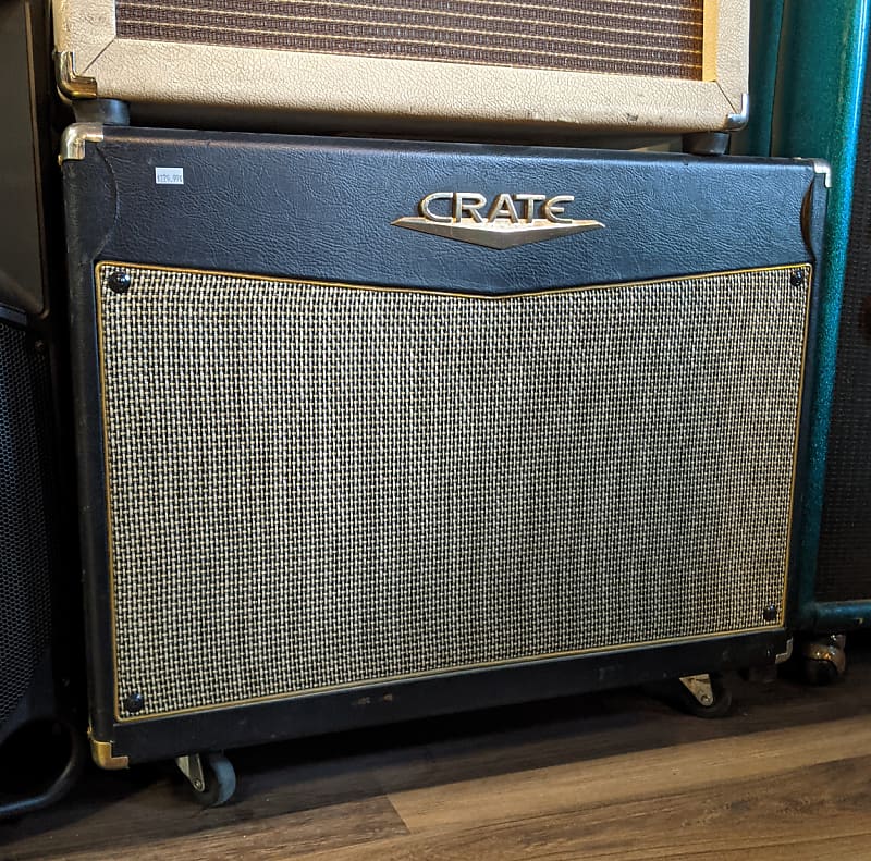 Crate RFX 200S | Reverb
