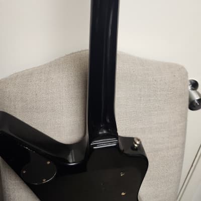 Washburn Dime 36 G17 6-String Electric Guitar Dimebag Darrell | Reverb