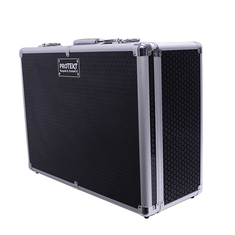 Plus Series Universal Utility Flight Case For Audio-Visual | Reverb UK
