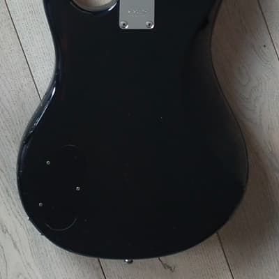 VOX Precision Standard Bass 1980s BLACK | Reverb