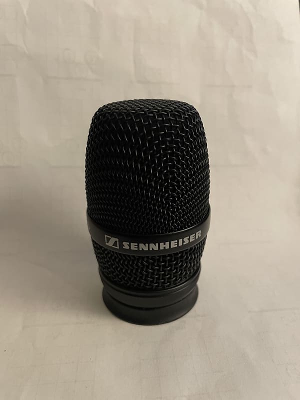 Sennheiser e965 Condenser Microphone Black | Reverb