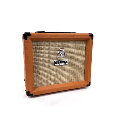 Orange Crush 20RT 1x8" 20-watt Guitar Combo Amp | Reverb