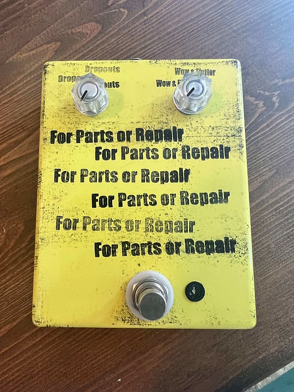 Mid-Fi Electronics For Parts or Repair | Reverb