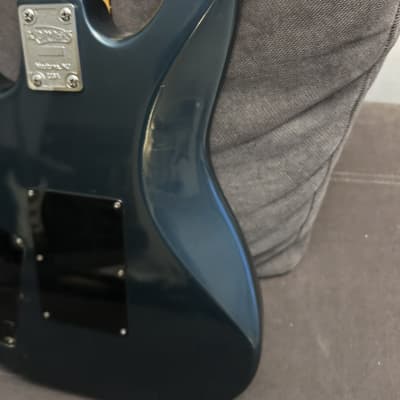 Kramer Striker 600st | Reverb