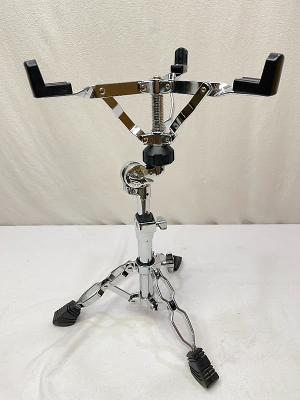 Tama RoadPro Double Braced Snare Percussion Drum Stand | Reverb