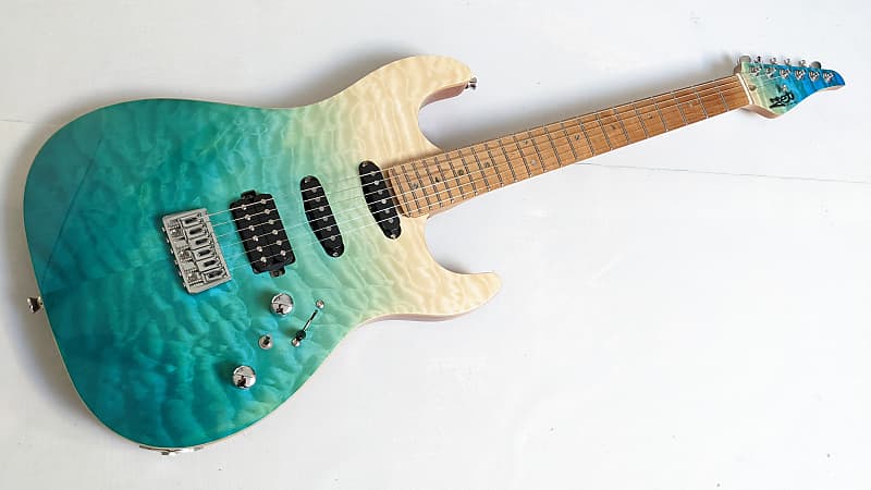 Jet Guitars JS1000 | Reverb