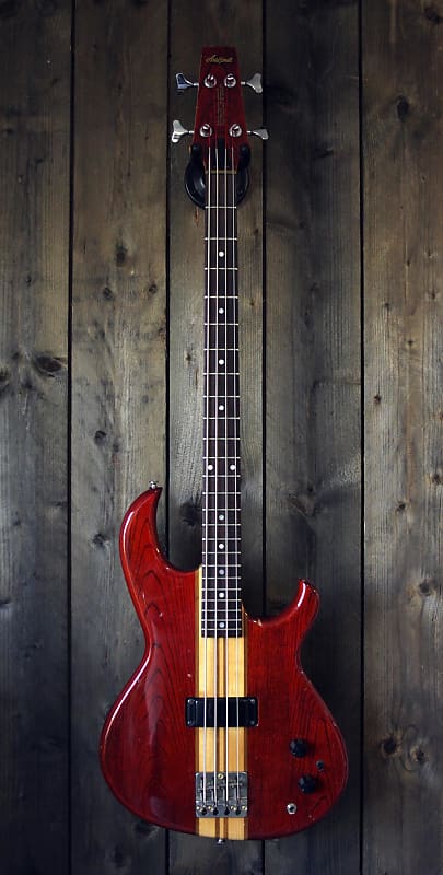 Aria Pro 2 SB-600 //1981 | Reverb