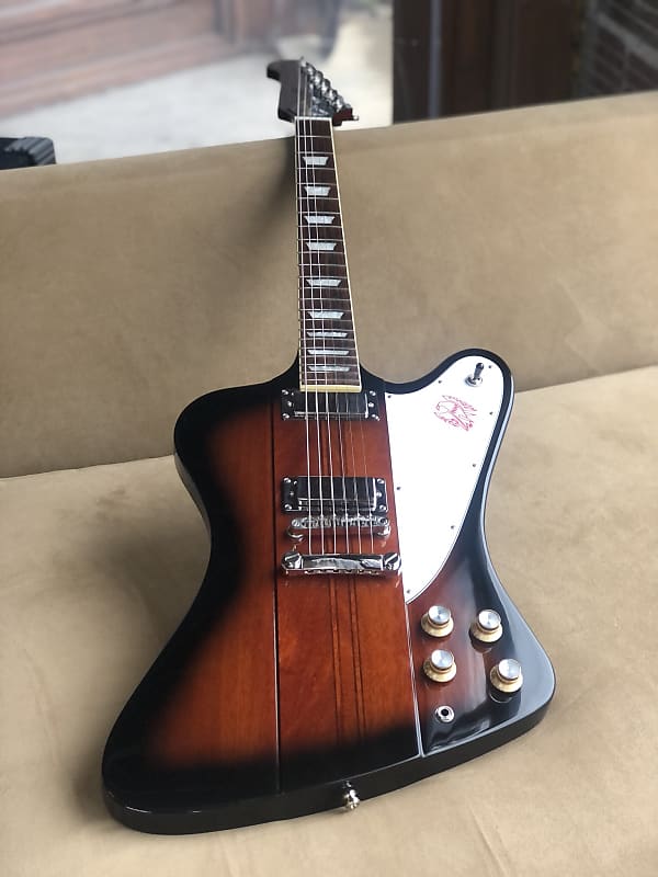 Epiphone Firebird | Reverb