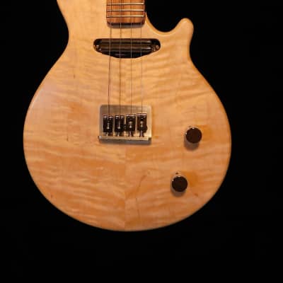 Terry Bales electric mandolin, 4-string | Reverb