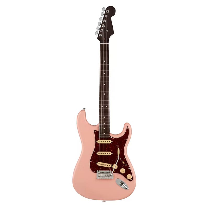 Fender Limited Edition American Professional II Stratocaster | Reverb