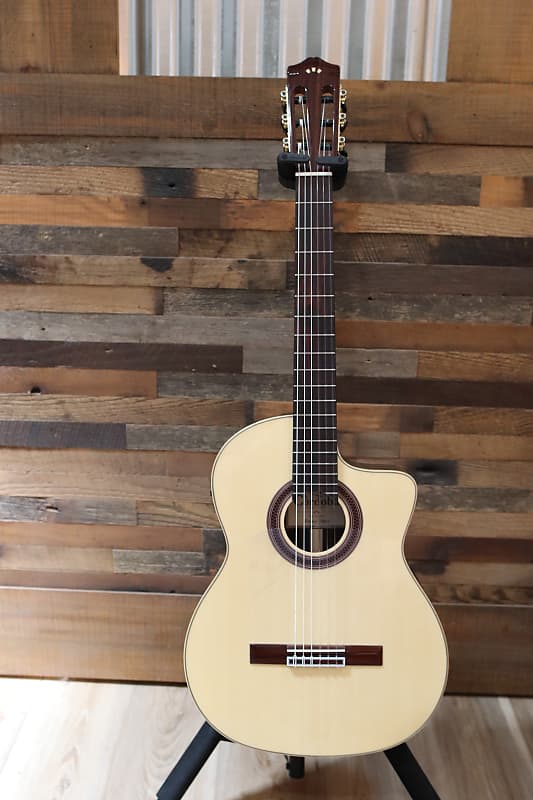 Cordoba GK STUDIO LIMITED 2020'S - GLOSS | Reverb