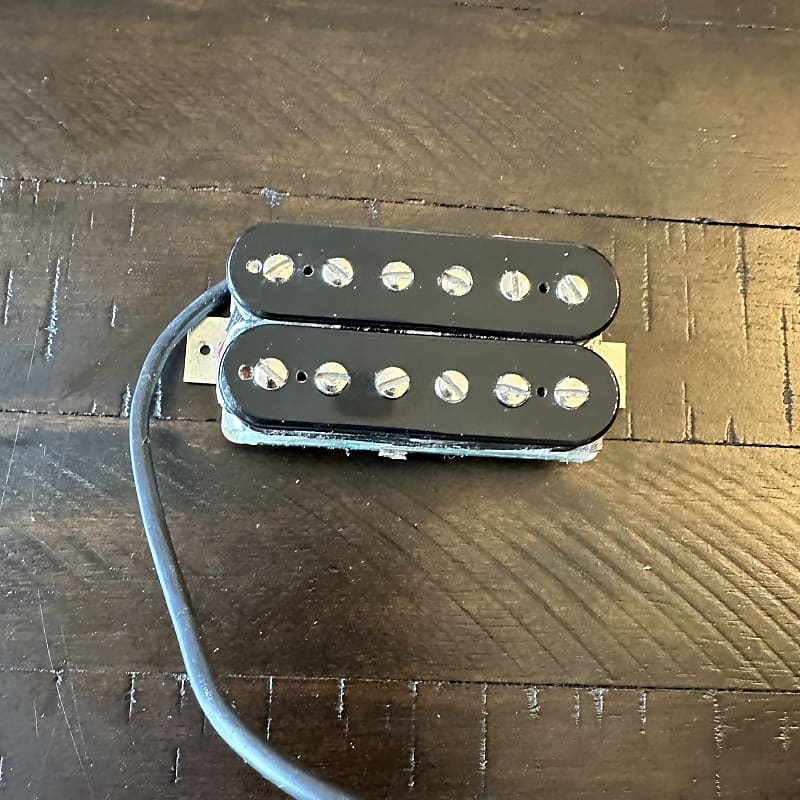 Bare Knuckle Juggernaut Bridge | Reverb