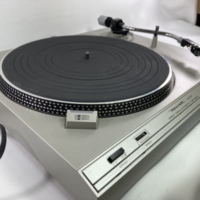 Vintage Realistic LAB - 395 Direct Drive Automatic Turntable | Reverb