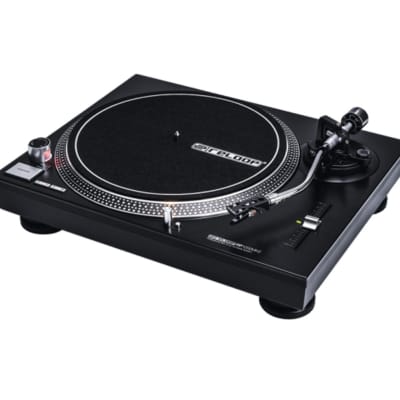 Reloop RP-1000 MK2 Belt-Drive Turntable - Repackaged | Reverb